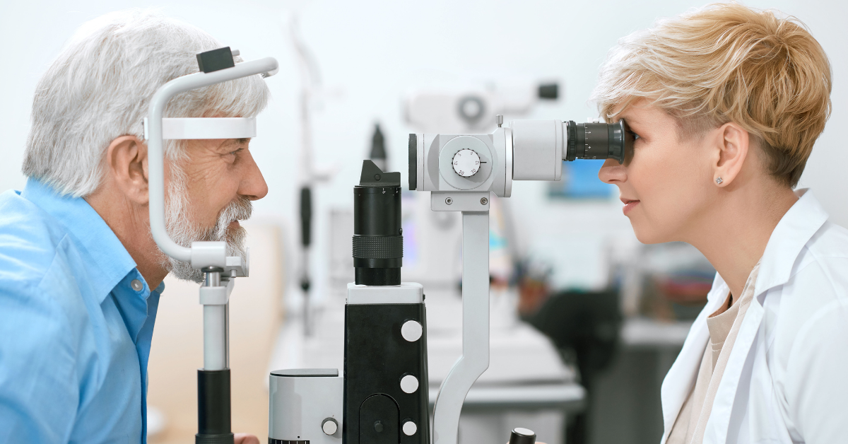 Importance of Retina Health | Associated Retina Consultants ...