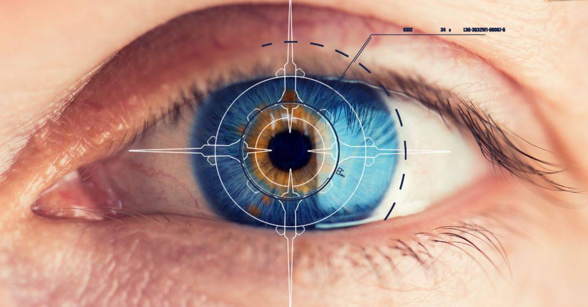 Laser Treatment for Retinal Tears | Associated Retina Consultants ...